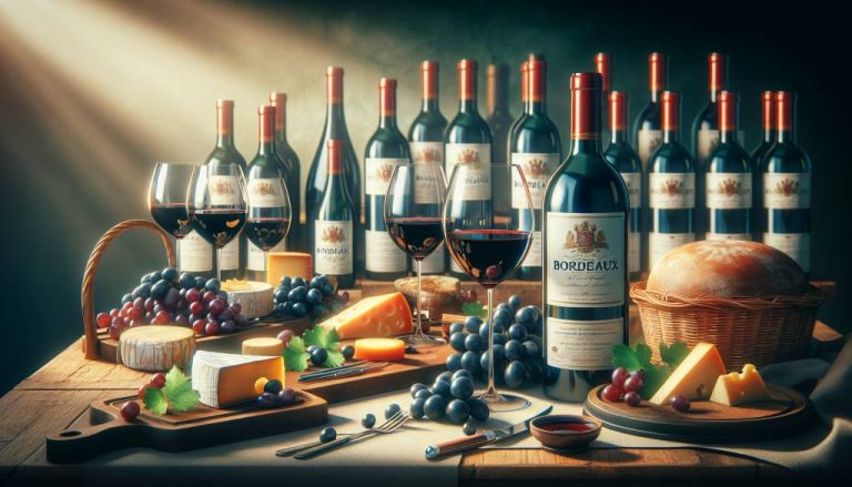 Bordeaux : le tableau récapitulatif des millésimes à connaître ...