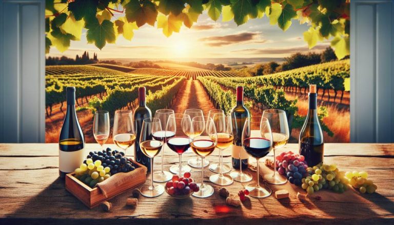 Millésimes des vins de Bourgogne : notre tableau récapitulatif - Guide ...